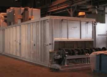 Ovens for Thermal Processing | Ajax TOCCO