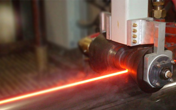 Bar, Tube, & Pipe Annealing Systems | Ajax TOCCO