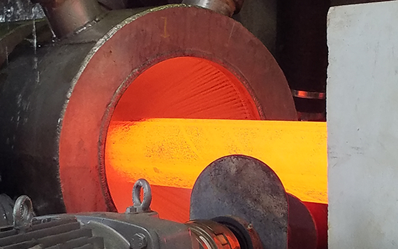 Heat Treat, Quench, & Temper Systems | Ajax TOCCO