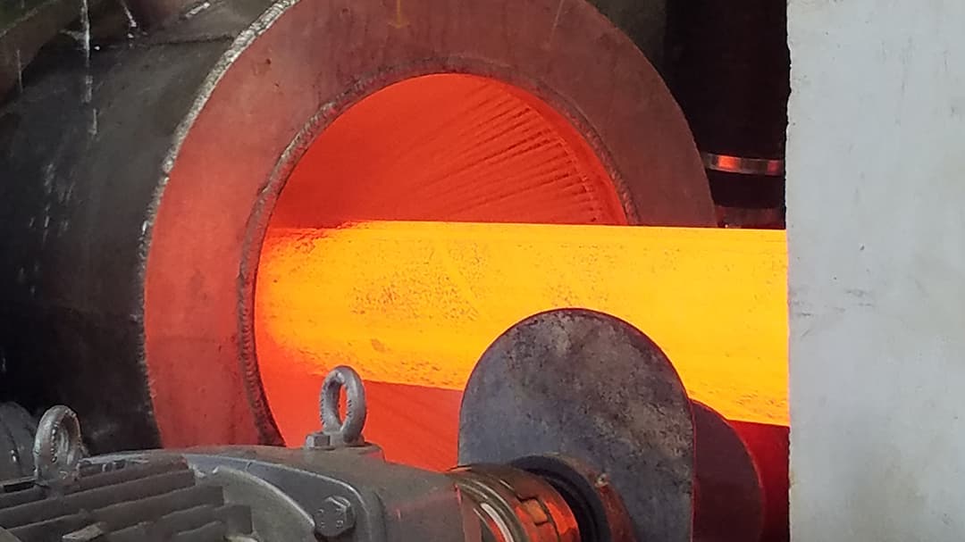 Heat Treat, Quench, & Temper Systems | Ajax TOCCO