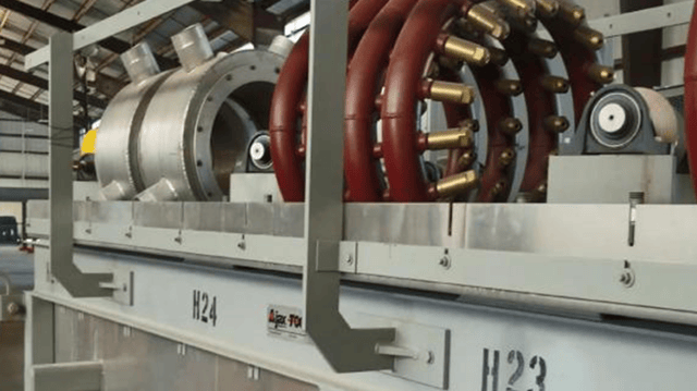 Heat Treat, Quench, & Temper Systems | Ajax TOCCO