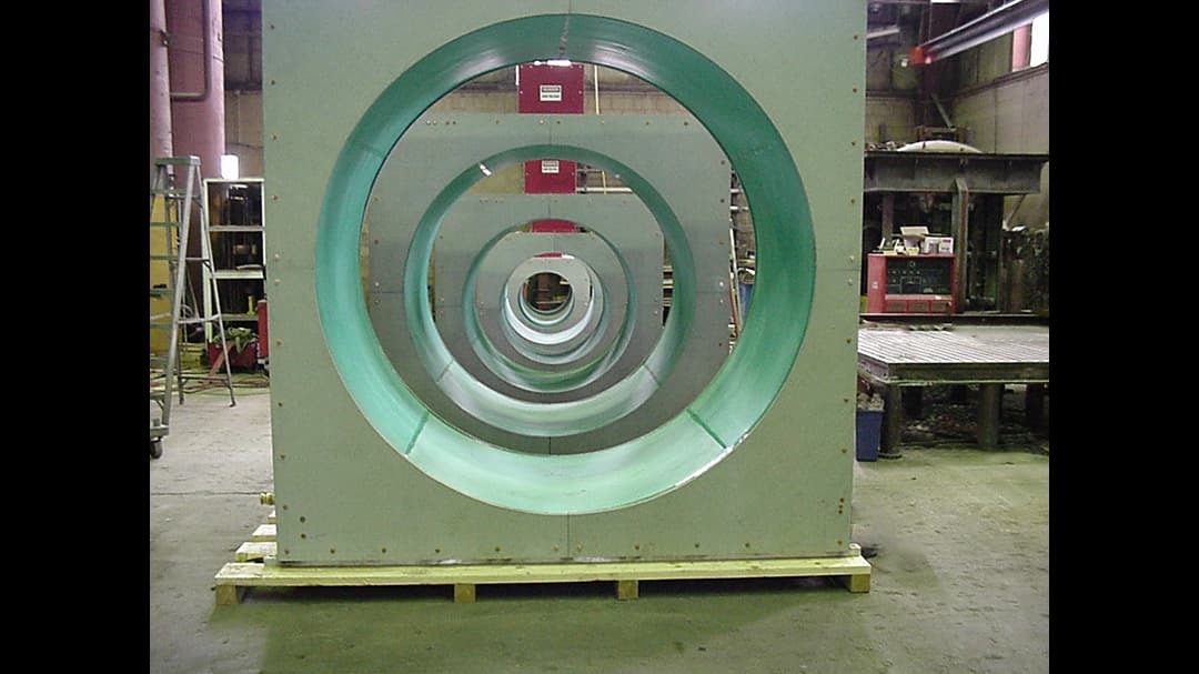 Bar, Tube, & Pipe Preheating & Reheating Systems | Ajax TOCCO