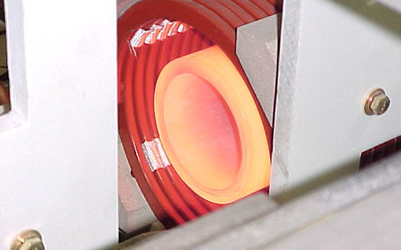 Bar, Tube, & Pipe Induction Solutions | Ajax TOCCO