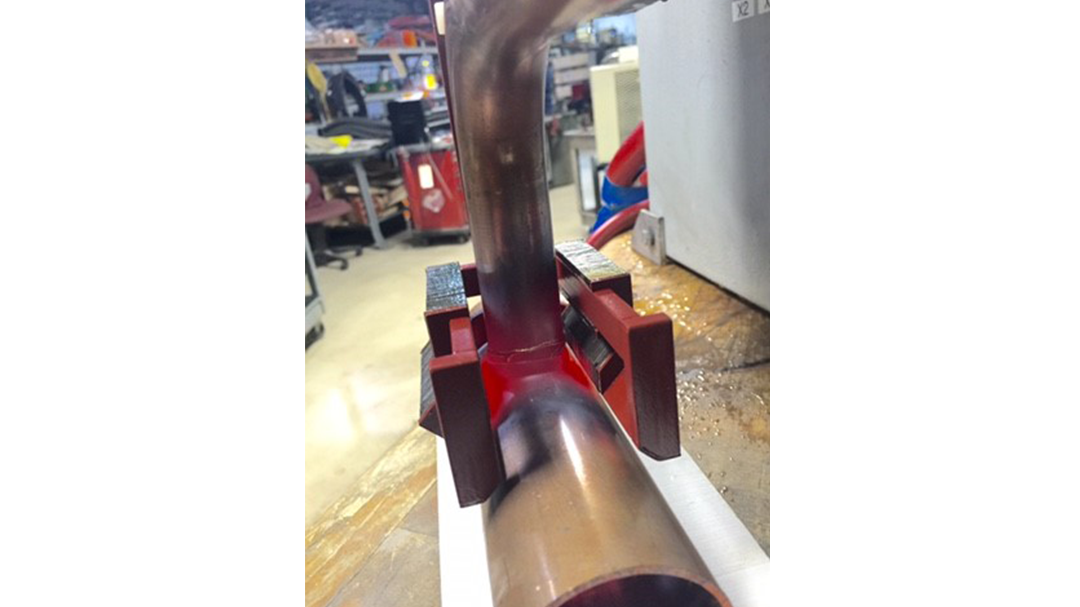 Induction Brazing Systems | Ajax TOCCO