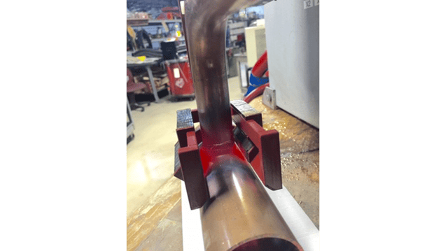 Induction Brazing Systems | Ajax TOCCO