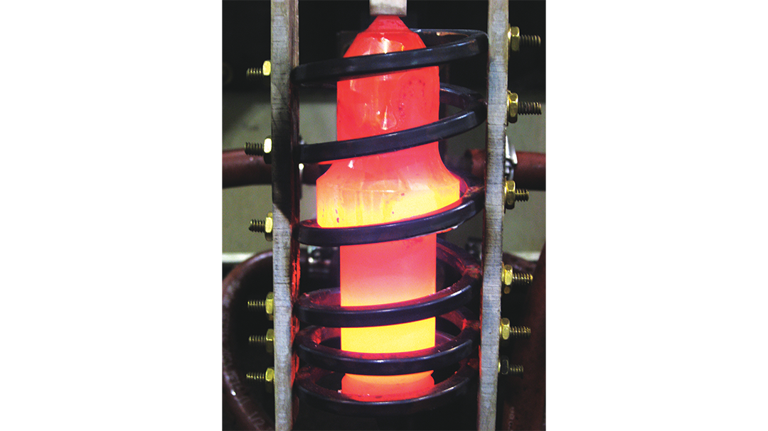 Induction Brazing Systems | Ajax TOCCO