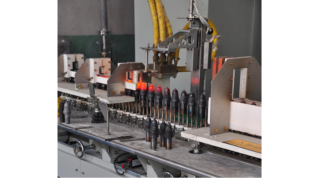 Induction Brazing Systems | Ajax TOCCO