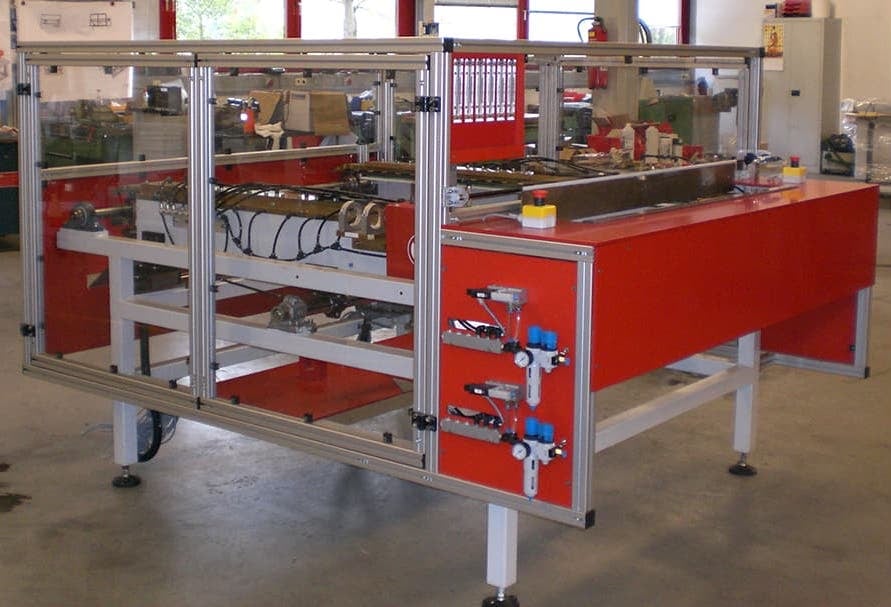 Induction Brazing Systems | Ajax TOCCO