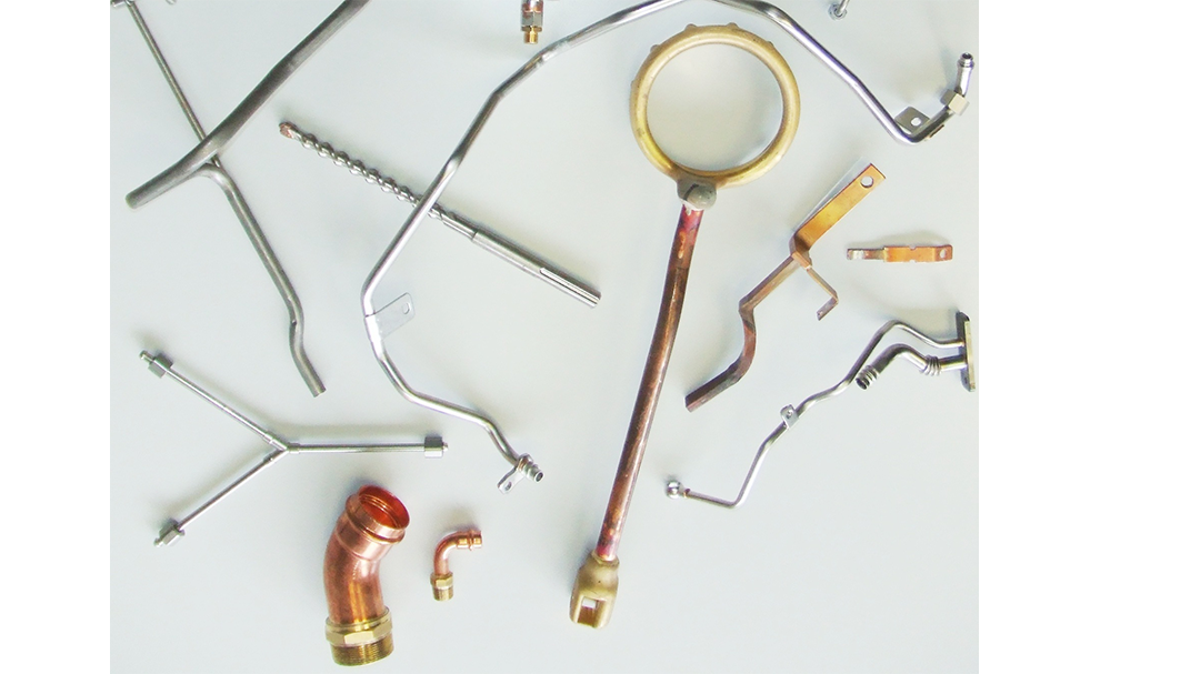 Induction Brazing Systems | Ajax TOCCO