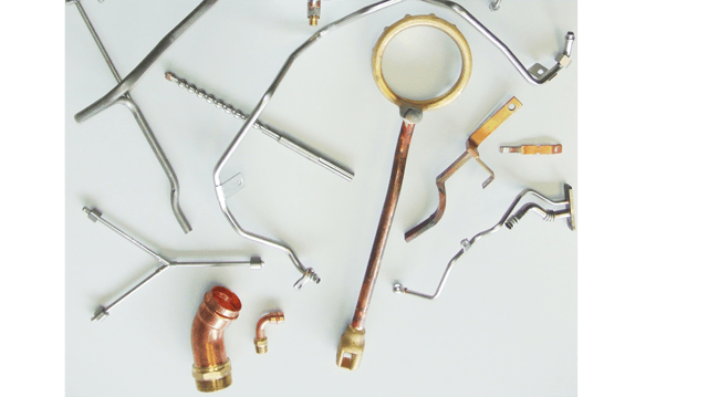Induction Brazing Systems | Ajax TOCCO