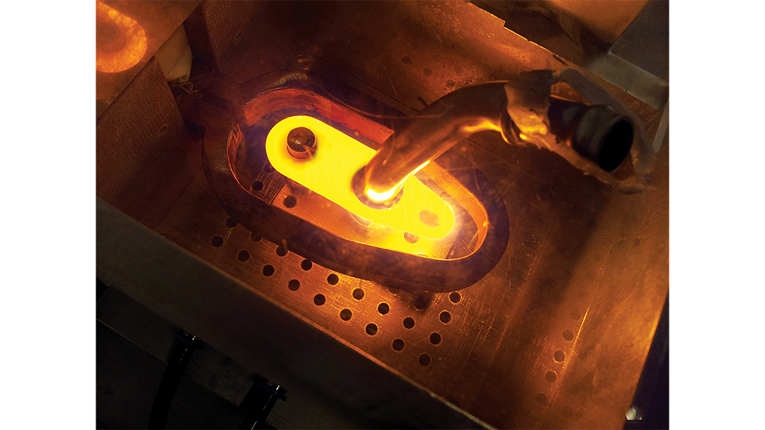 Induction Brazing Systems | Ajax TOCCO