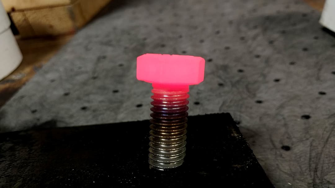 Induction Heating for Fastener Manufacturing | Ajax TOCCO