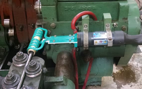 Induction Heating for Fastener Manufacturing | Ajax TOCCO