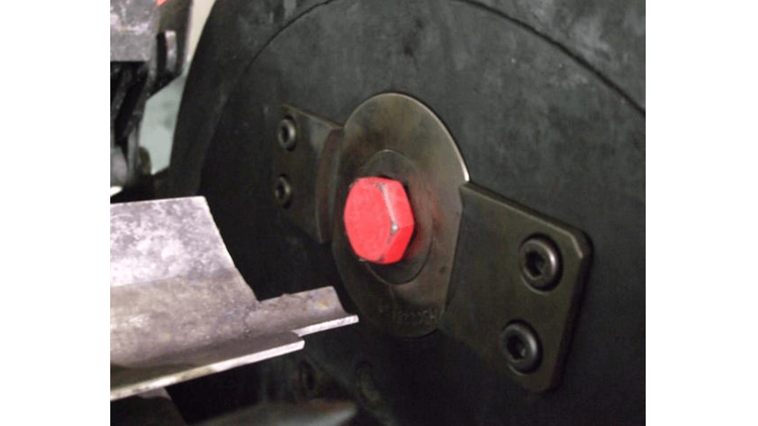 Induction Heating for Fastener Manufacturing | Ajax TOCCO