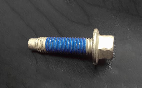Induction Heating for Fastener Manufacturing | Ajax TOCCO