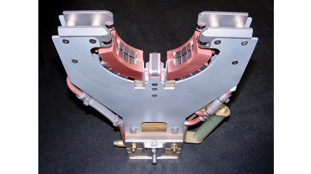 Heat Treat Coil & Inductor Design & Manufacturing | Ajax TOCCO