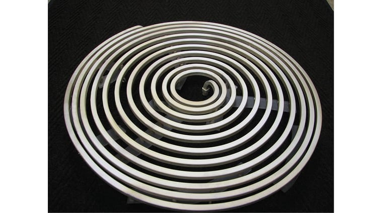 Heat Treat Coil & Inductor Design & Manufacturing | Ajax TOCCO