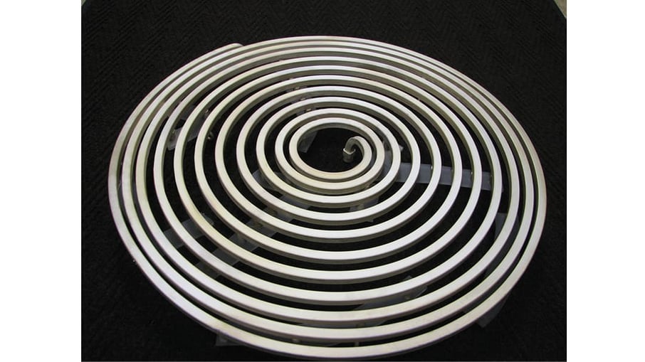 Heat Treat Coil & Inductor Design & Manufacturing | Ajax TOCCO