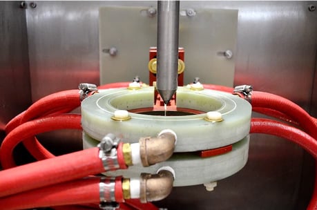 Heat Treat Coil & Inductor Design & Manufacturing | Ajax TOCCO