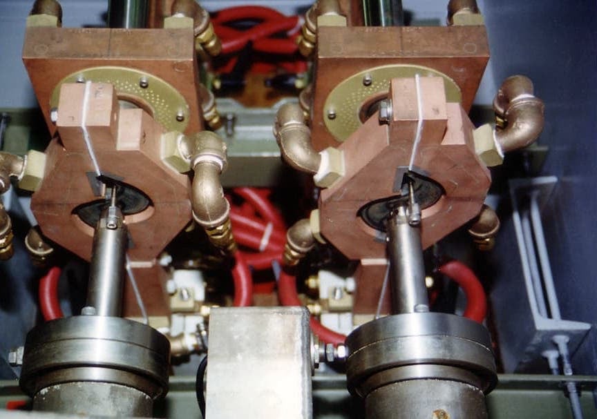 Heat Treat Coil & Inductor Design & Manufacturing | Ajax TOCCO