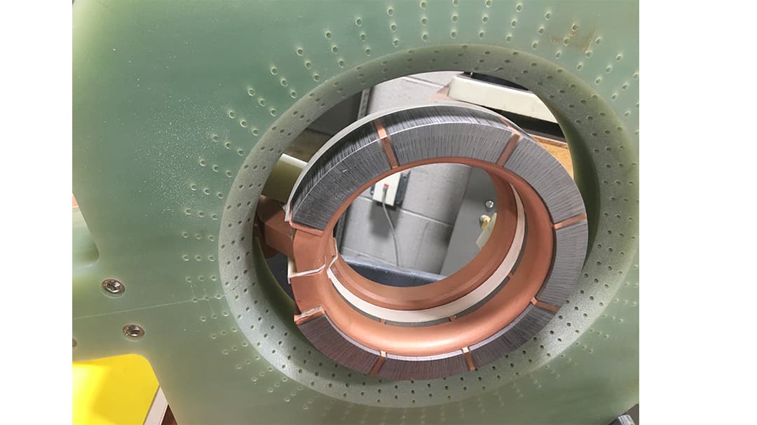 Heat Treat Coil & Inductor Design & Manufacturing | Ajax TOCCO