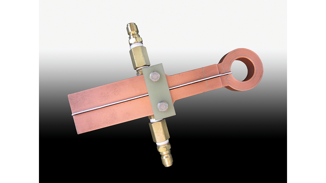 Heat Treat Coil & Inductor Design & Manufacturing | Ajax TOCCO