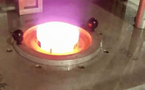Intensive Quench Heat Treating | Ajax TOCCO