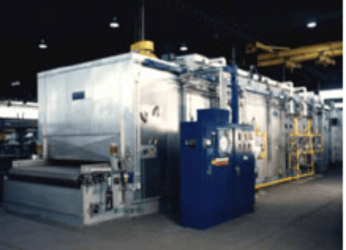 Ovens for Thermal Processing | Ajax TOCCO