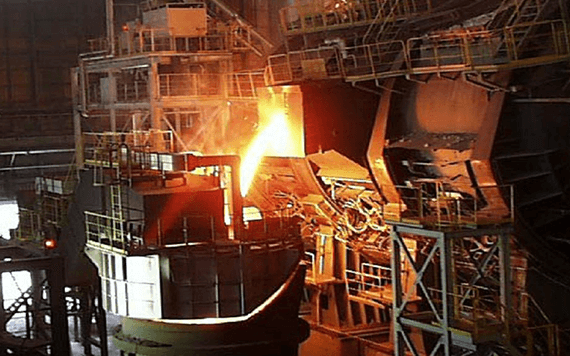 Channel Induction Melting Furnaces | Ajax TOCCO