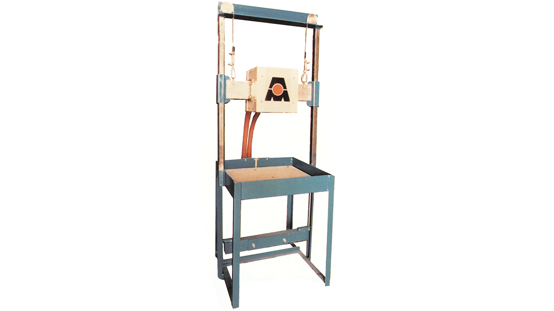 Coreless Induction Melting Furnaces | Ajax TOCCO