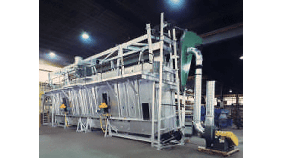 Pin Ovens | Ajax TOCCO