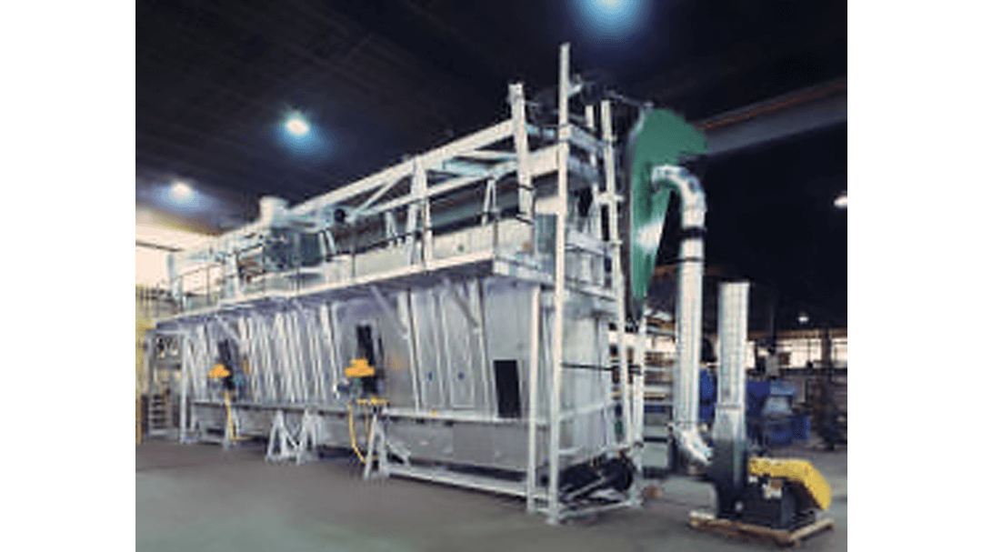 Pin Ovens | Ajax TOCCO