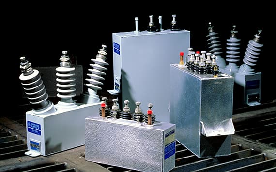 Spare Parts | Induction Equipment Aftermarket Support | Ajax TOCCO