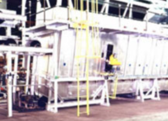 Ovens for Thermal Processing | Ajax TOCCO