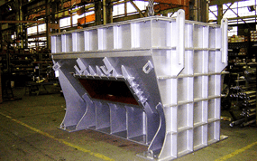 Galvanizing Pots | Ajax TOCCO