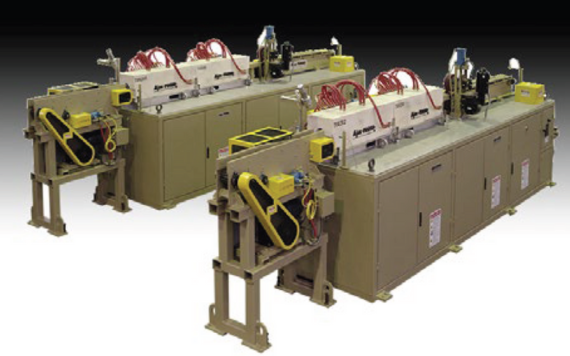 PowerForge Induction Heater | Induction Forging | Ajax TOCCO