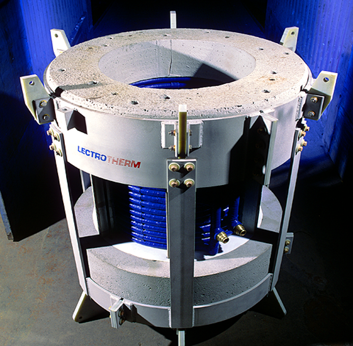 Induction Considerations in Investment Casting | Ajax TOCCO