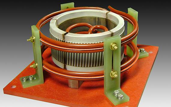 Induction Heating for Brazing & Joining | Ajax TOCCO