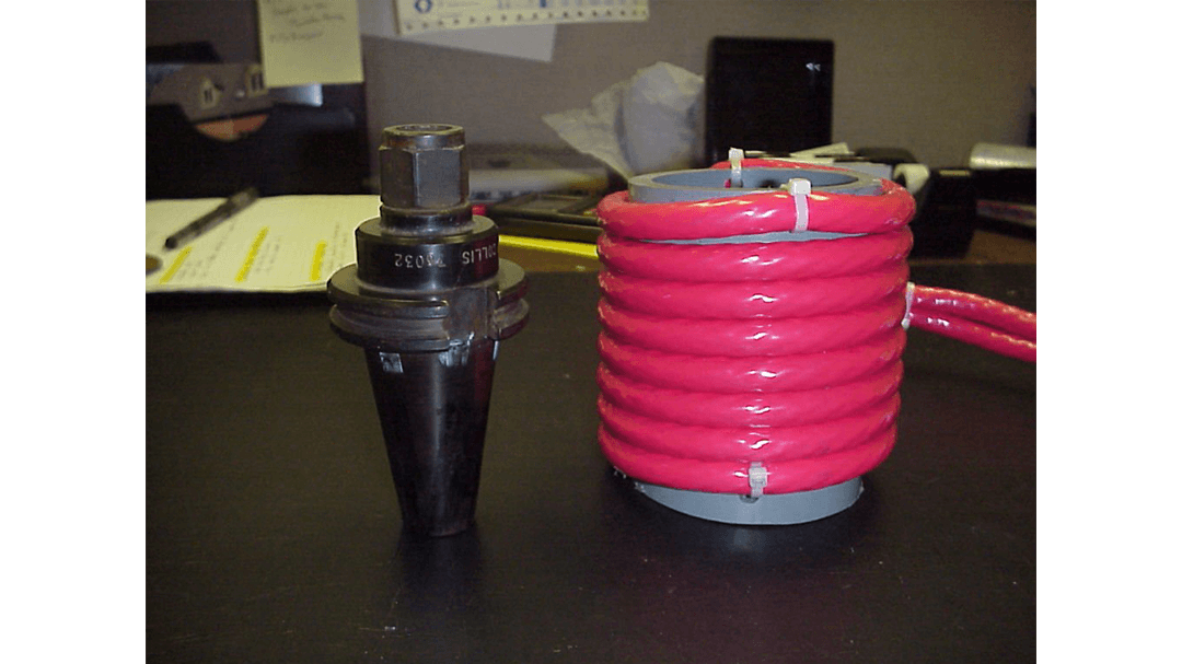 Shrink Fitting Systems | Ajax TOCCO