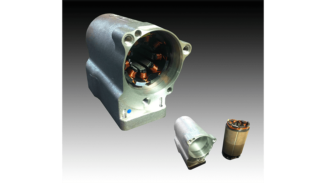 Shrink Fitting Systems | Ajax TOCCO