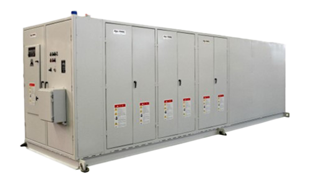 Furnace Inductors | Ajax TOCCO