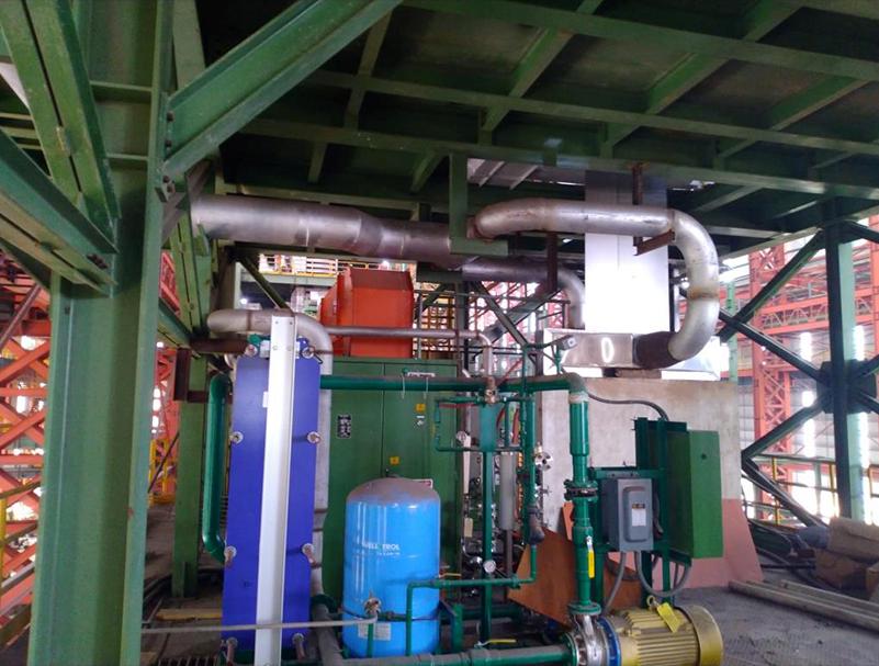 Induction Dryer | Curing Heater | Ajax TOCCO