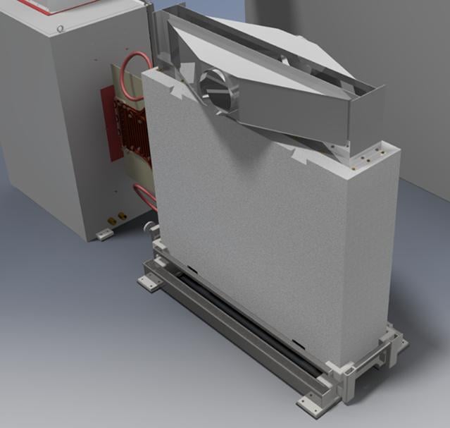 Induction Dryer | Curing Heater | Ajax TOCCO