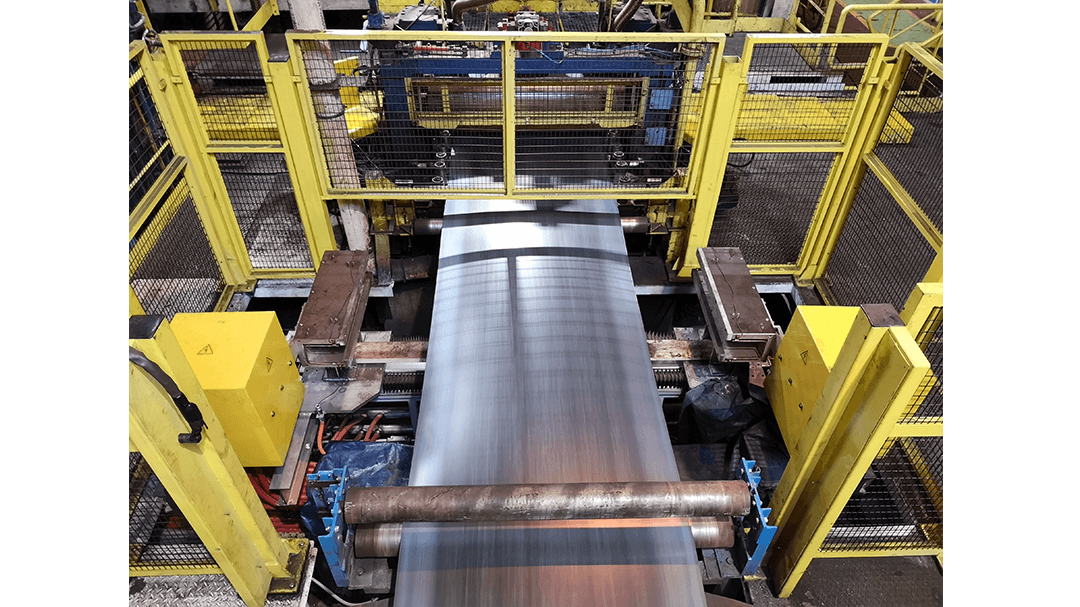 Induction Edge Heaters | Ajax TOCCO