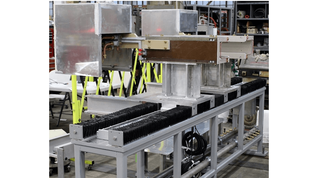 Induction Edge Heaters | Ajax TOCCO