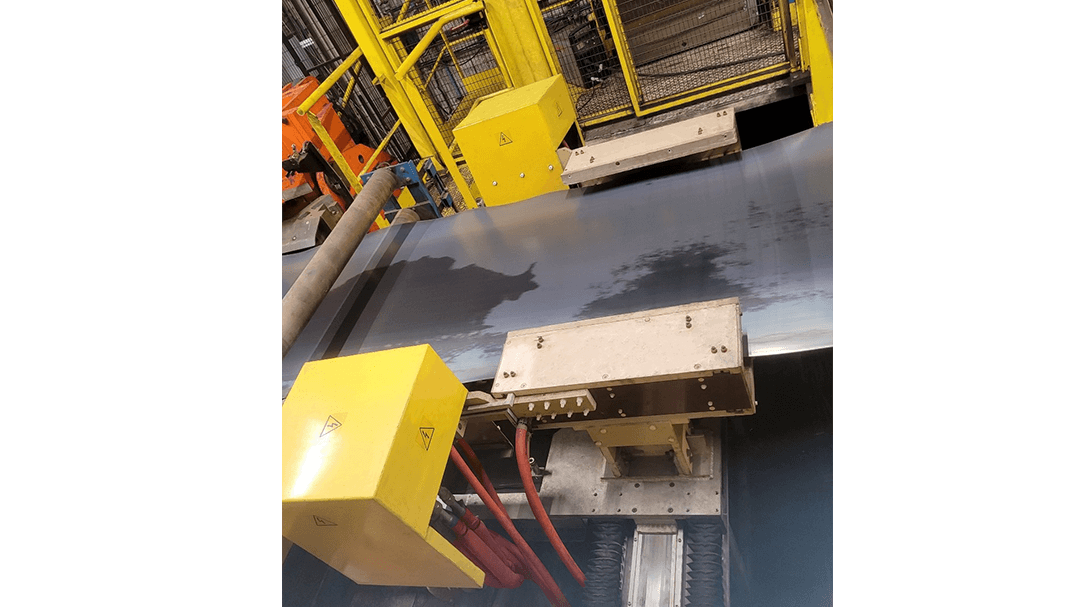 Induction Edge Heaters | Ajax TOCCO