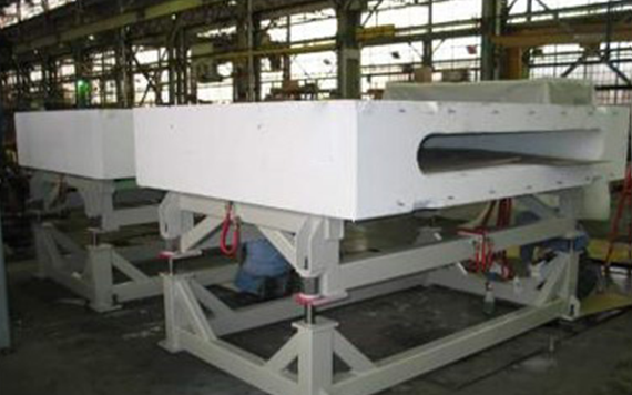 Induction Preheater | Ajax TOCCO