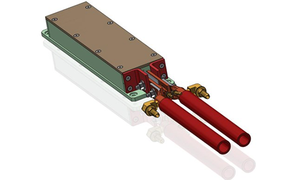 Weld Annealing Systems for Strip Heating | Ajax TOCCO