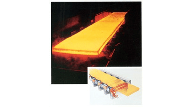 Slab Heating Equipment | Ajax TOCCO