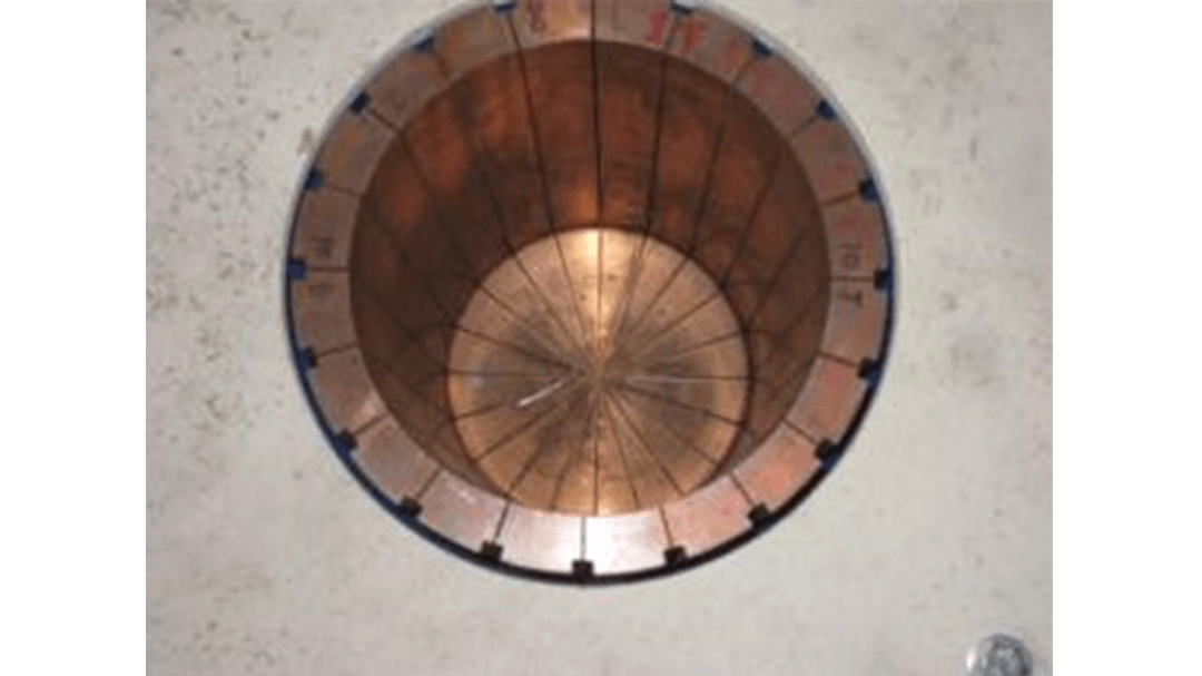 Induction Skull Melting (ISM) | Ajax TOCCO